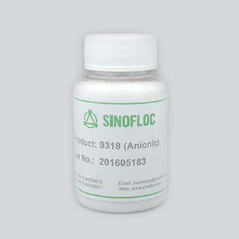 Anionic Polymer Flocculant & Polyacrylamide Powder | Sinofloc Supplier
