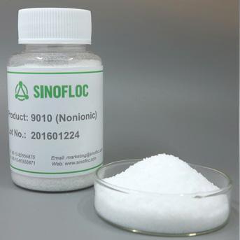 Anionic Polymer Flocculant & Polyacrylamide Powder | Sinofloc Supplier